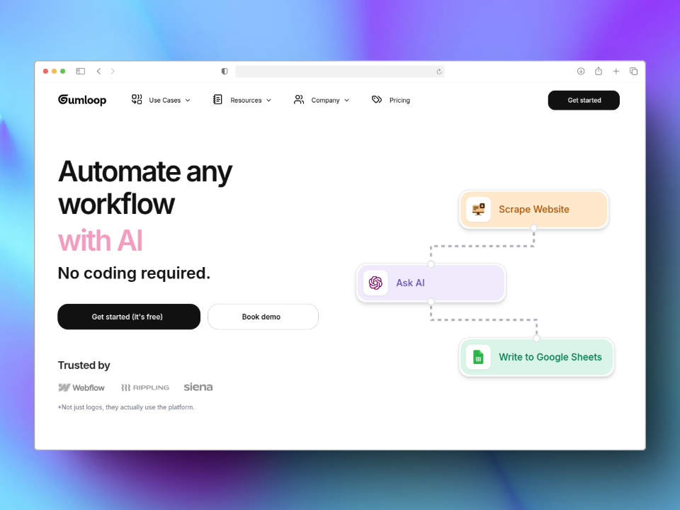 5 github profiles every developer must follow 👀 | by Mohit Vaswani | Medium