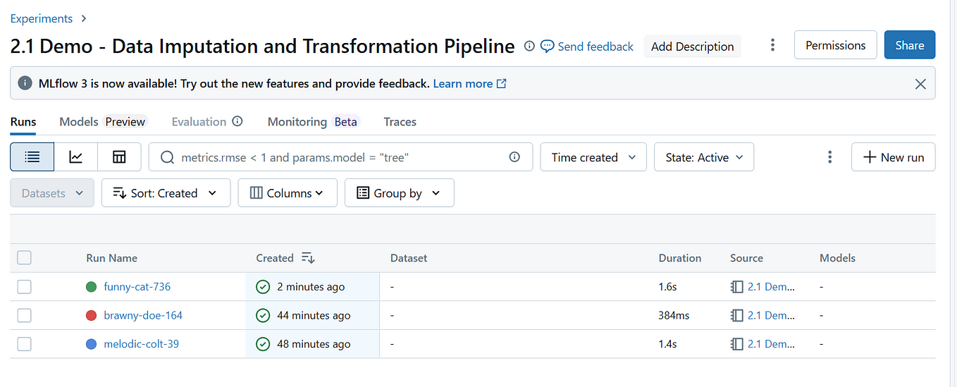 Spark Tutorial 12 — Building Scalable Machine Learning Models with ... Spark Tutorial 12 — Building Scalable Machine Learning Models with ...