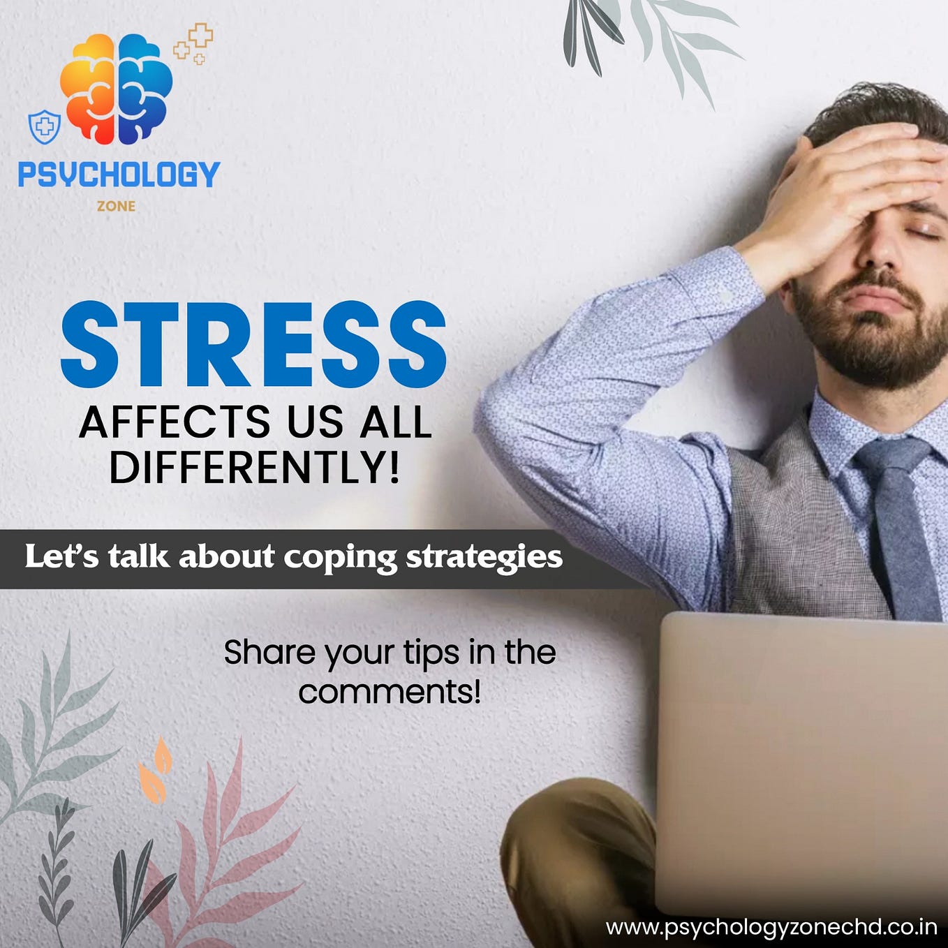 Psychology Zone Chandigarh: A Haven for Mental Health | by Psychology ...