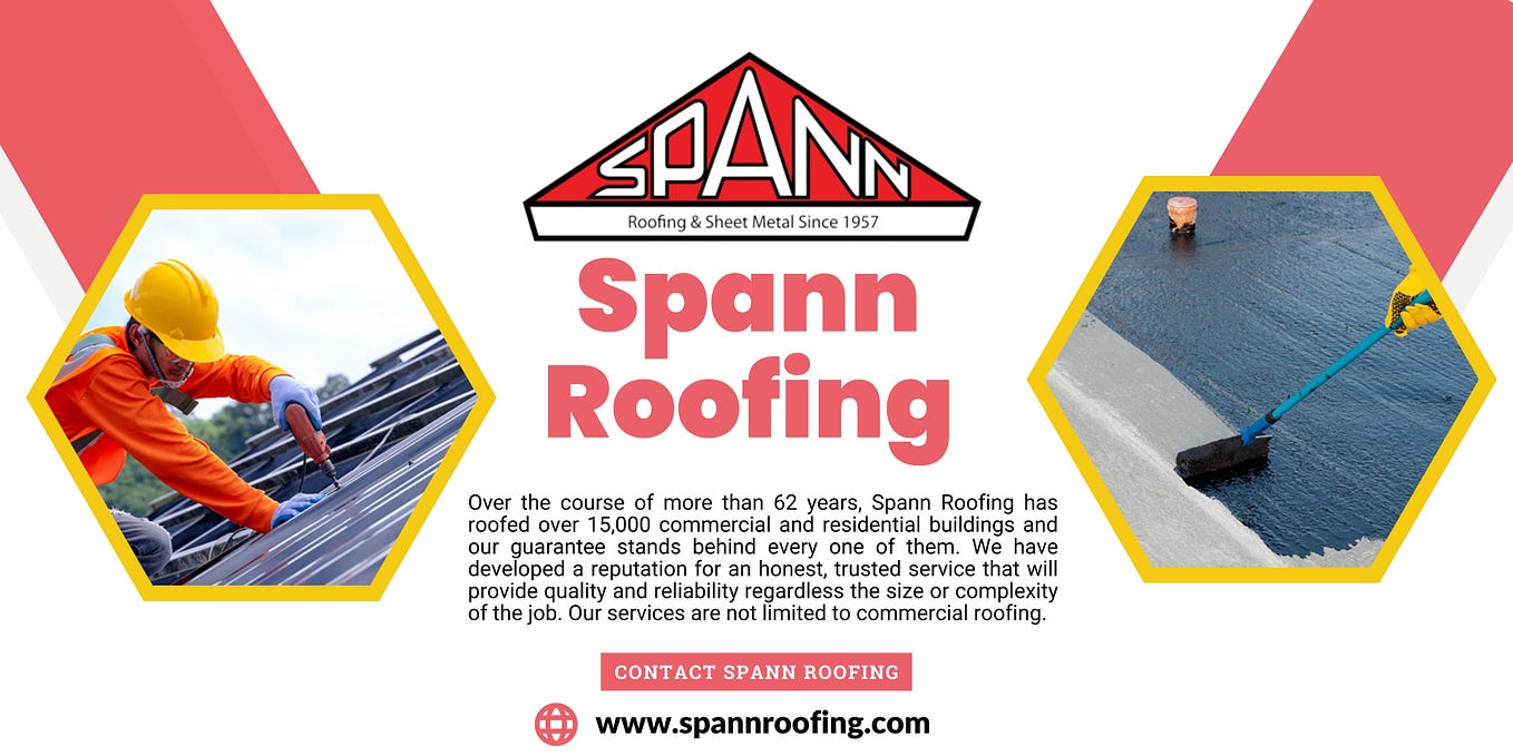 Roof Replacement — Spann Roofing - Spannroofing12 - Medium