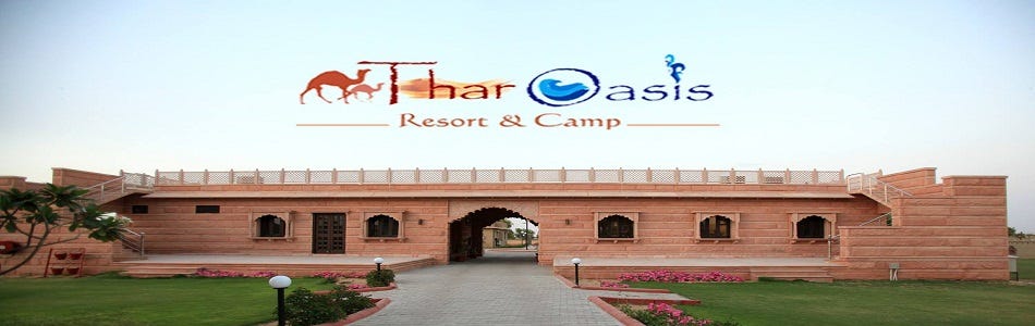Desert Safari in Jodhpur, Desert Safari Camp in Jodhpur | Thar Oasis ...
