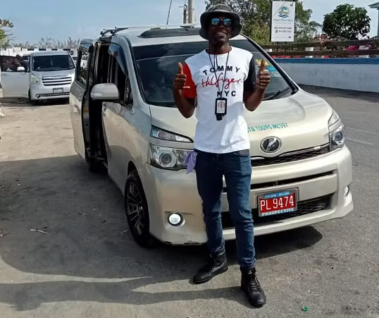 Navigating Kingston’s Streets with Ease: The Convenience of Taxi ...