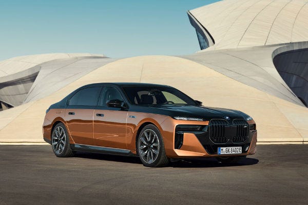 2024 Saab 9–3. The 2024 Saab 9–3 is a luxury car that… | by Vergie ...