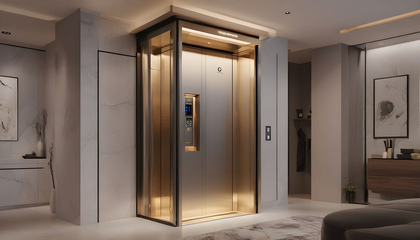 Elevating Horizons: A Bespoke Look at the Top Lift Elevator Companies ...