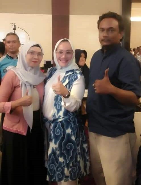 Sanggar Seni Tari dan Budaya Sawo Kecik Meriahkan Acara Grand Launching ... Sanggar Seni Tari dan Budaya Sawo Kecik Meriahkan Acara Grand Launching ...