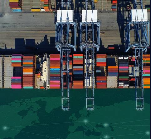 Unveiling the Power of Import-Export Data Providers: Your Gateway to Global Trade Insights | by ...