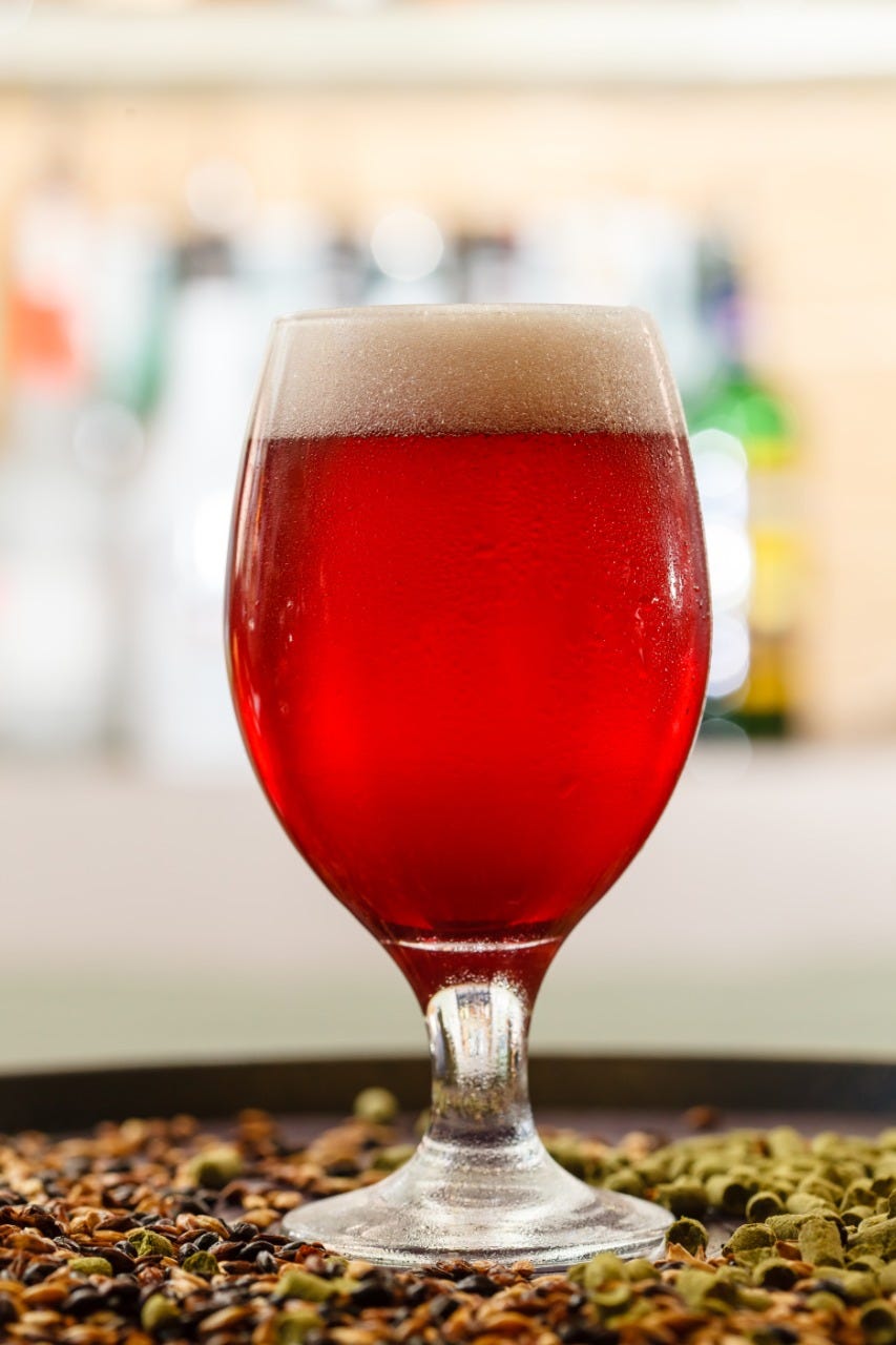 Concurso que escolherá as melhores cervejas caseiras do país está com ...