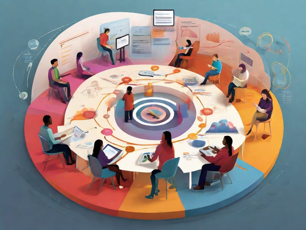 Decoding Product Development Documents: PRD vs BRD vs TRD | by Koko ...