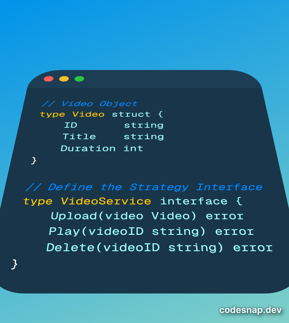 How to flatten JSON data in Golang | by Learn with Cosmos | Medium