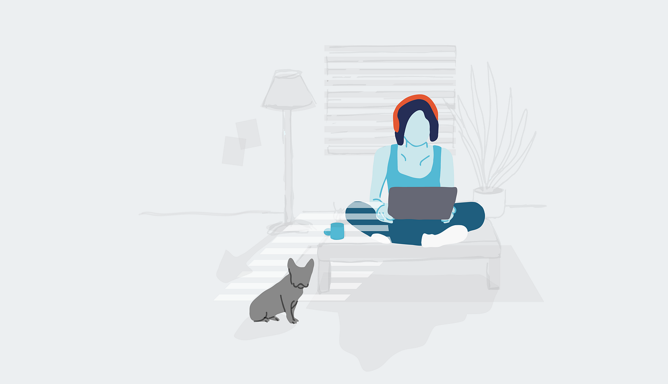 Cool illustrators, front-end thoughts, inklings | by Lizzy Klingen ...