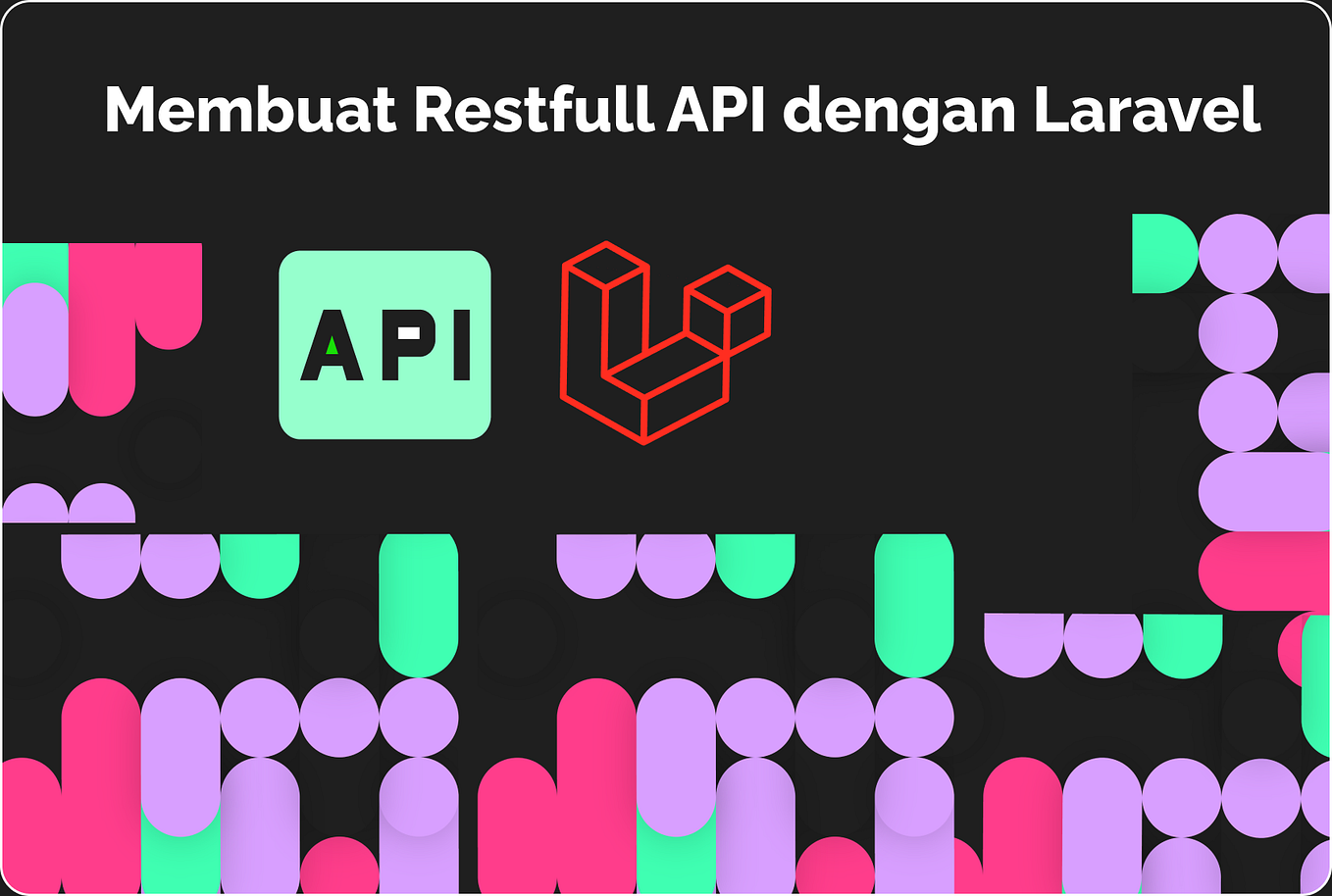 Tutorial GIS Laravel 9 dan leaflet Js | by Eri Pratama | Medium