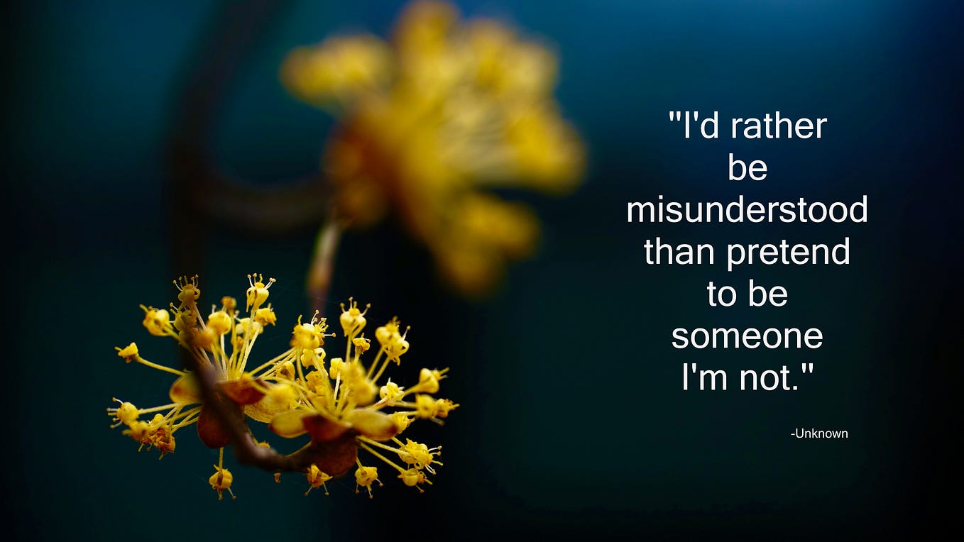 My quirks as an INFJ. All INFJs have quirks. You just need to… | by Ratna Srivastava | INFJ life ...