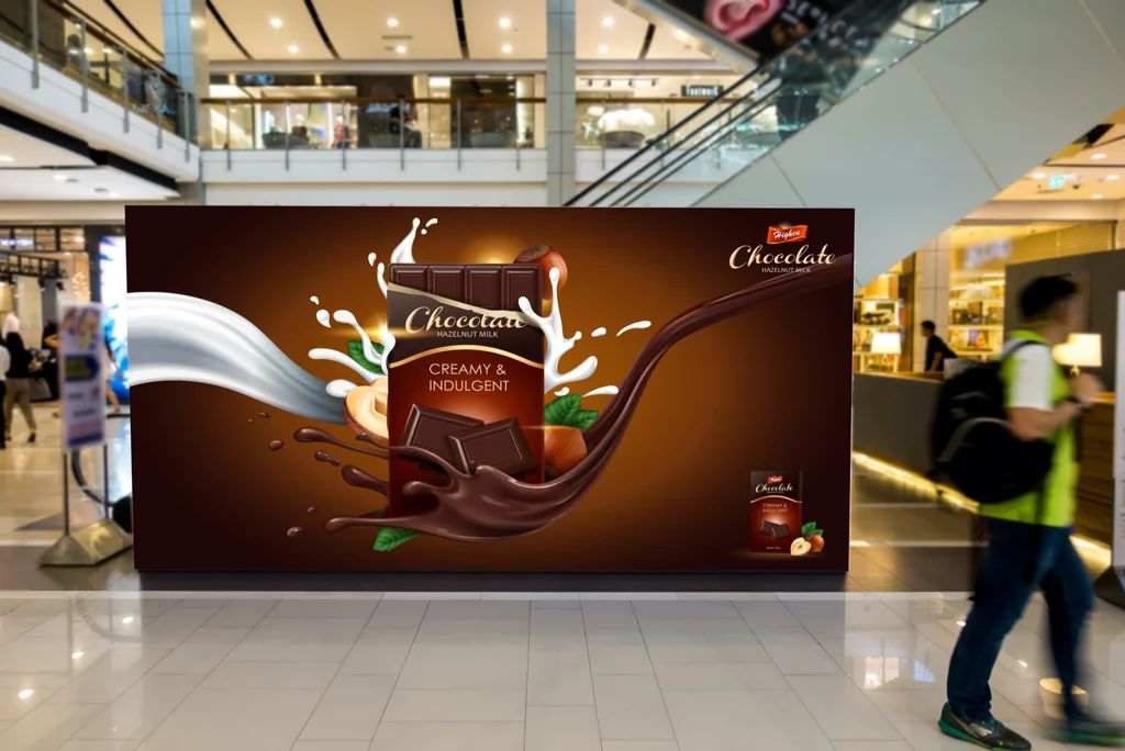 The Power of Environmental Graphics: Designing Effective Environmental ...