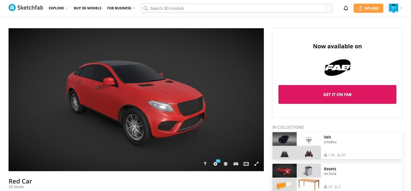 JavaScript 3D Modeling with Three.js | by Jawara Gordon | Medium