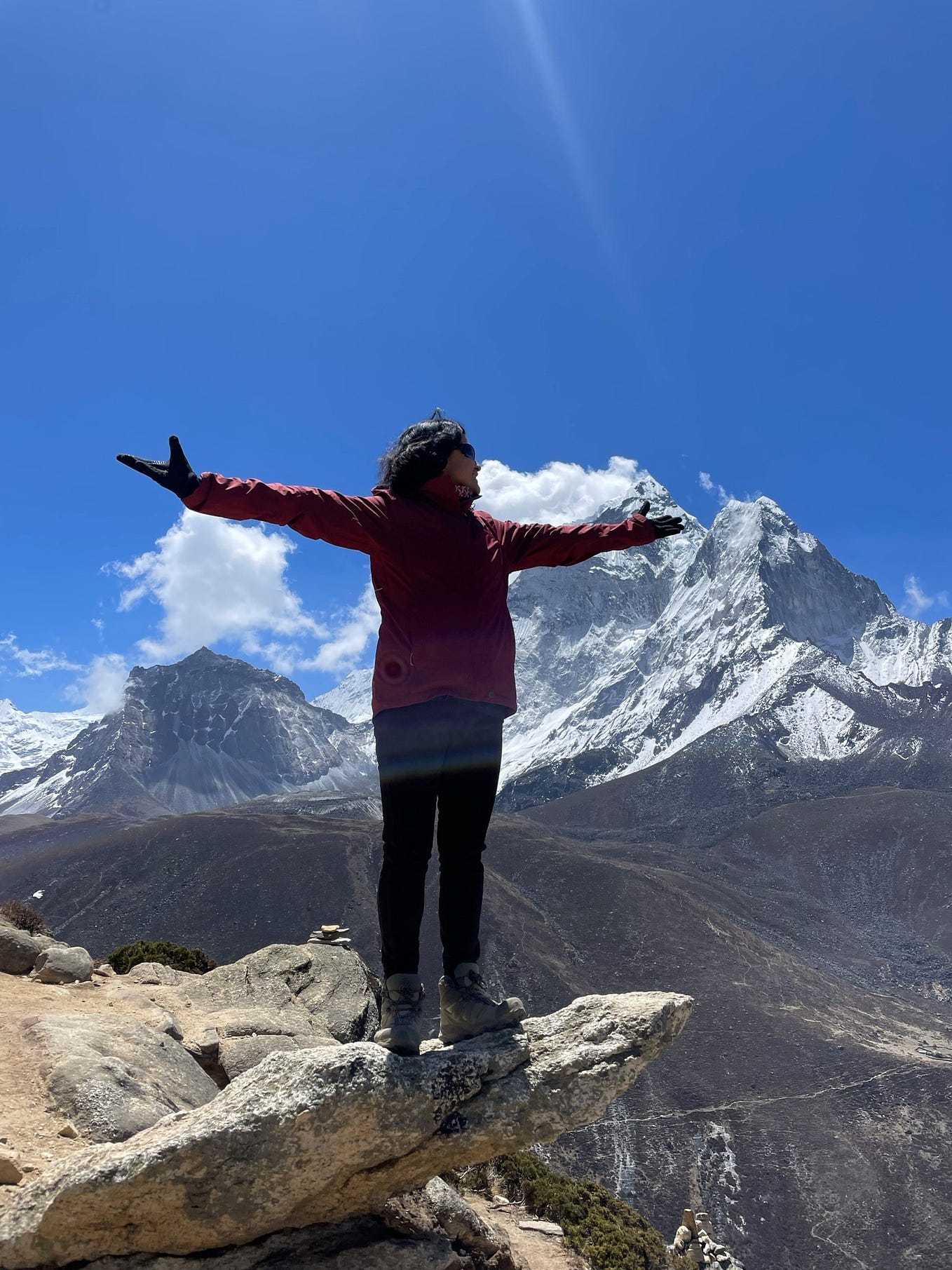 Thank you ☺️ - Ketaki Joshi - Medium