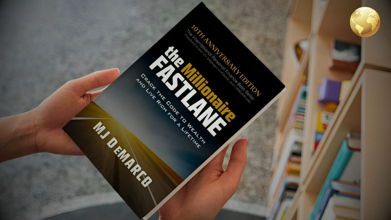 Why Your 20s Are the Most Important Decade of Your Life | by Life Lessons From A Thousand Books ...