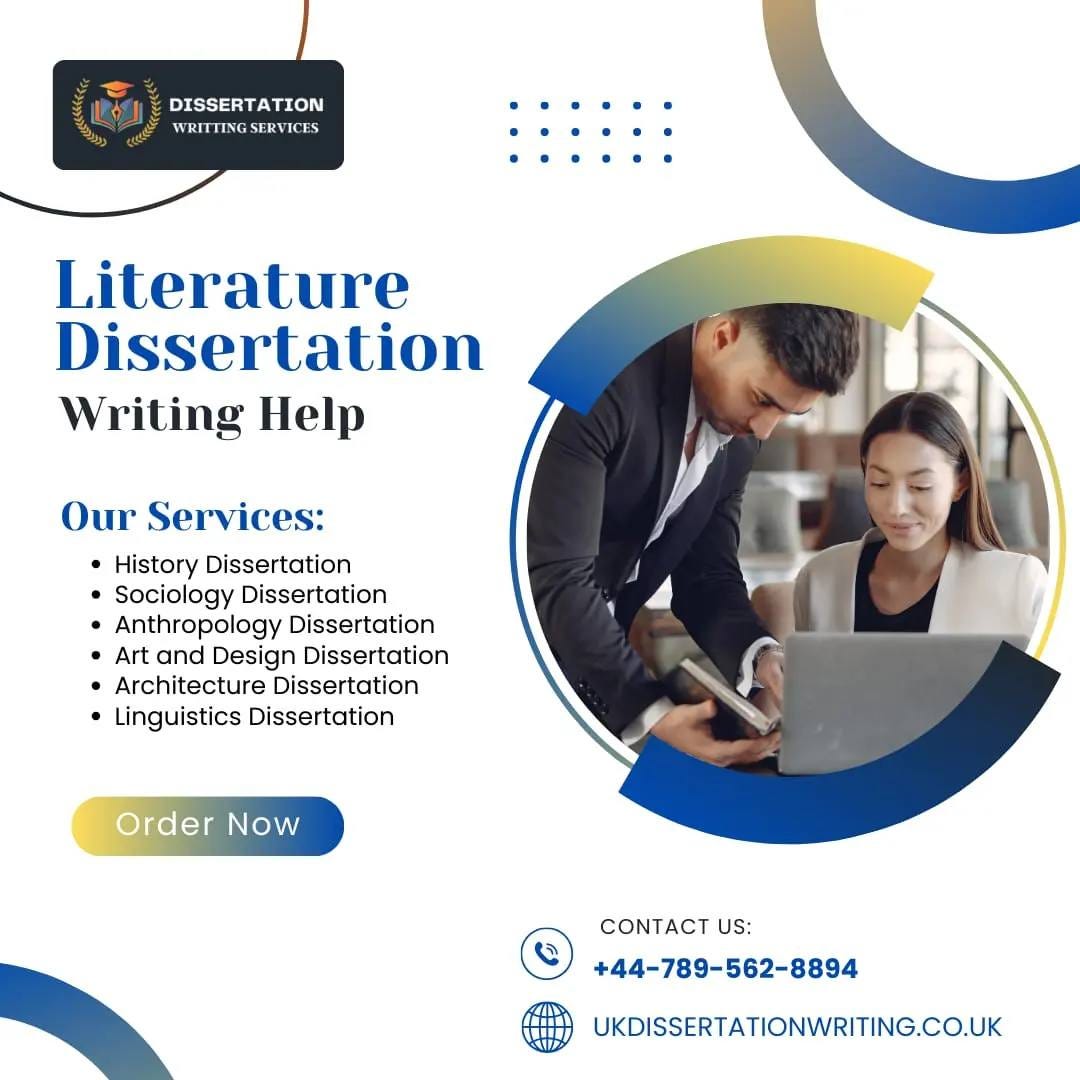 Dissertation Writing Services UK - Assignment writing services - Medium