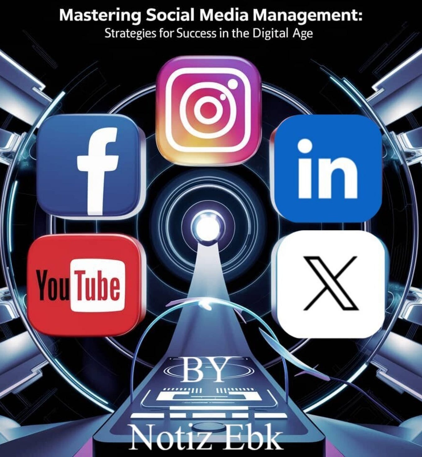 Utilizing Paid Social Media Campaigns for Maximum Impact | by Divineikediashi | Jul, 2024 | Medium