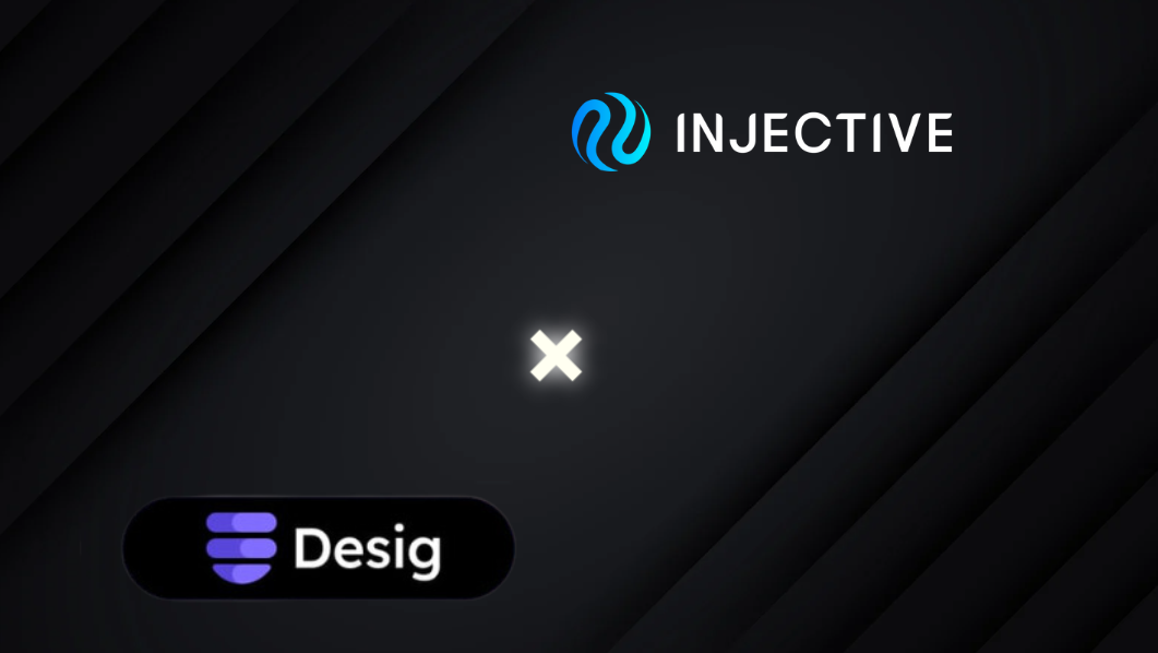 Nnansa yi Integration on Injective a wɔhwehwɛ mu | by Crypto_dazzy ...