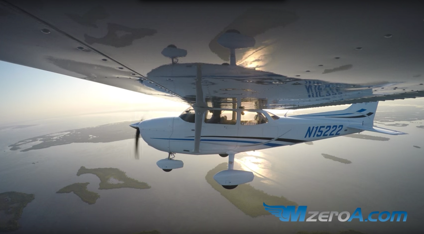 What I Do Before Each Flight Maneuver | by Jason Schappert | Medium