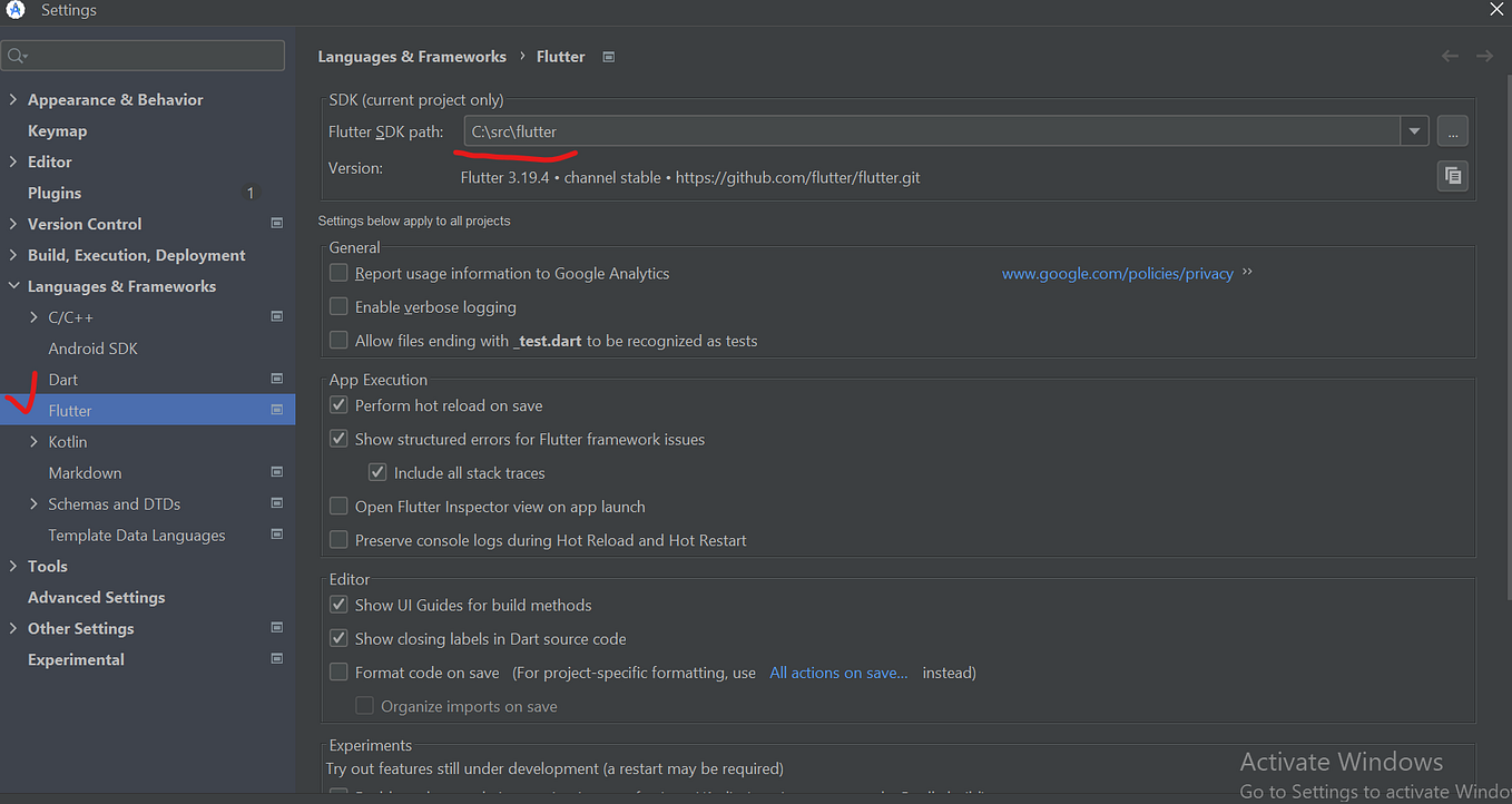 Flutter:ChangeNotifier vs ChangeNotifierProvider | by Reyhan Akta | Oct, 2024 | Medium