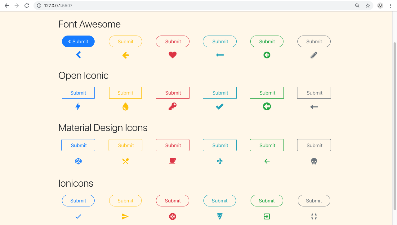 How to Build Next.js and Reactstrap Admin Dashboard Project | by Code Road | Medium