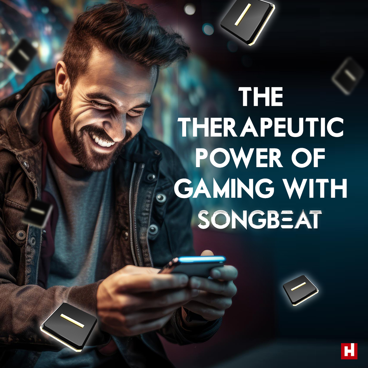🎵 Introducing SongBeat’s Latest Innovation: UGC (User Generated Content ...