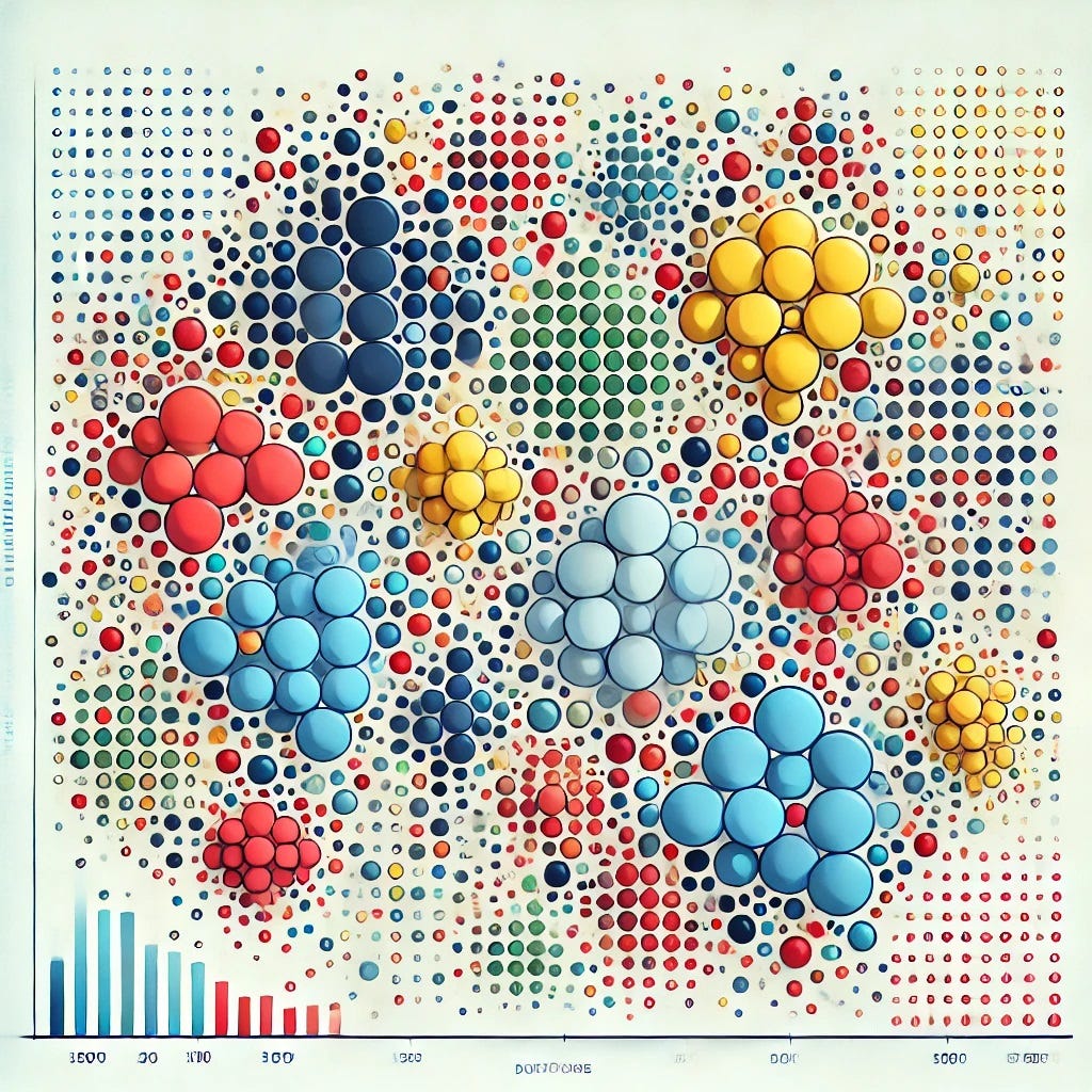 K-Means Clustering: An Introduction | by Okan Yenigün | Dev Genius