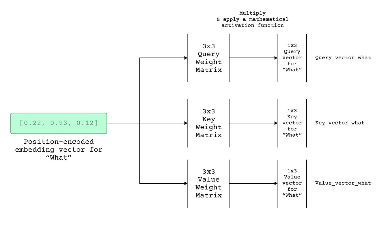 Building a mini GPT like Language Model from Scratch | by Taus Noor | Medium