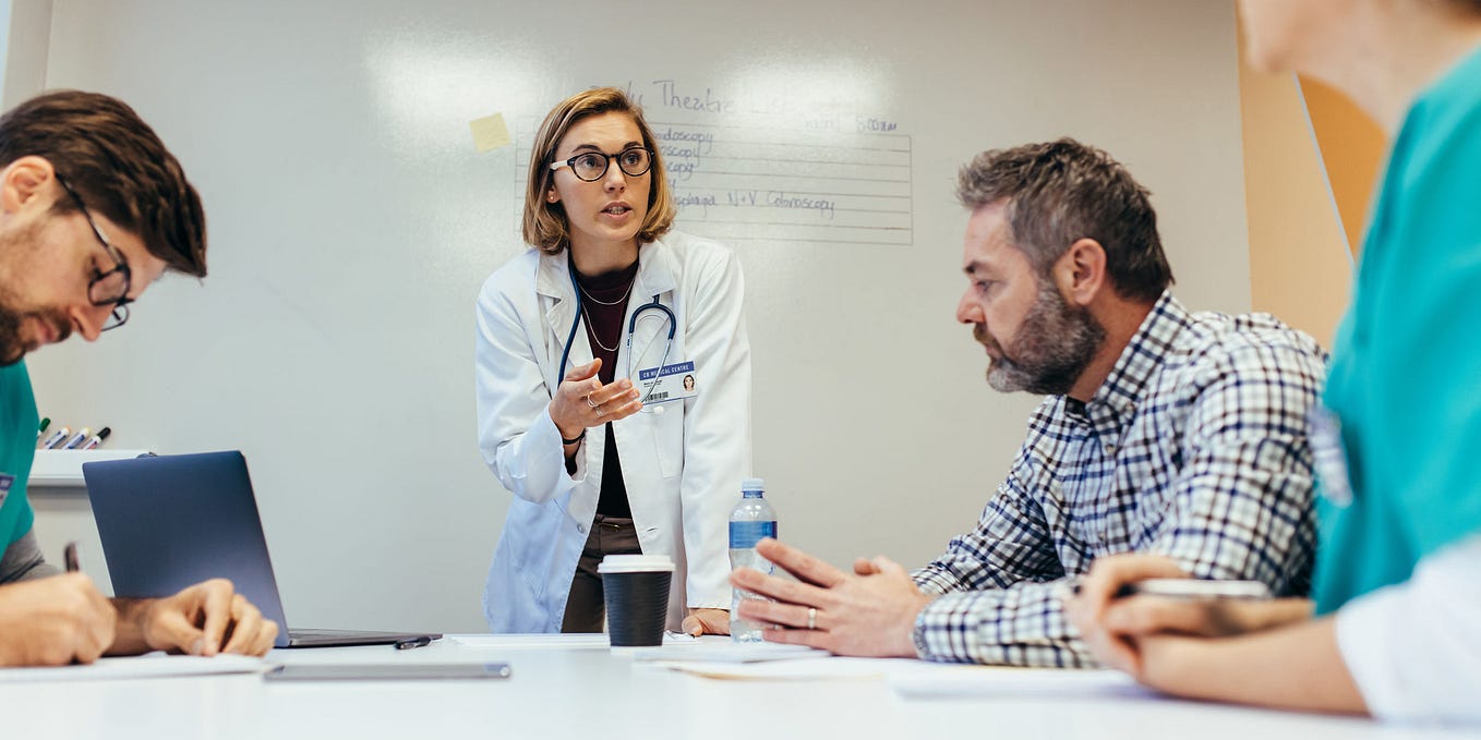 We need to stop fixating on designing “seamless” experiences | by Corey ...