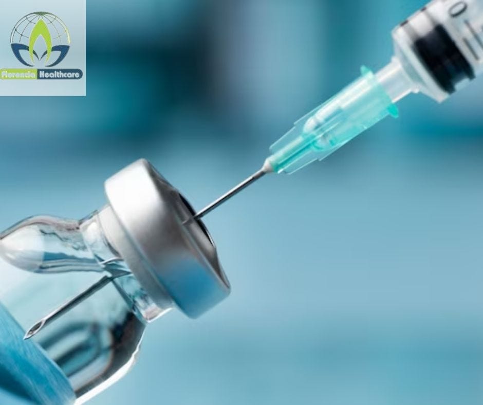 India’s Leading IVIG Injections Manufacturers: A Detailed Overview | by ...
