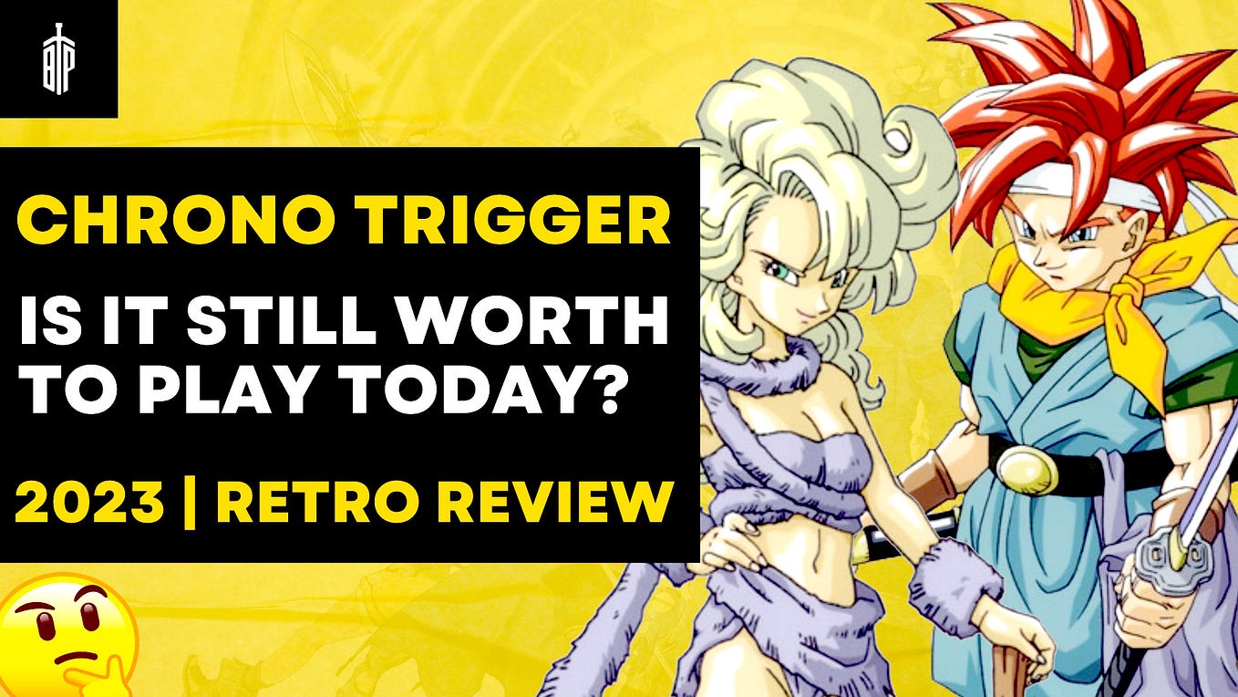 31 Must-Play Playstation JRPGs | The Ultimate List of PS1 JRPGs | by Blast Enriquez (The Old ...