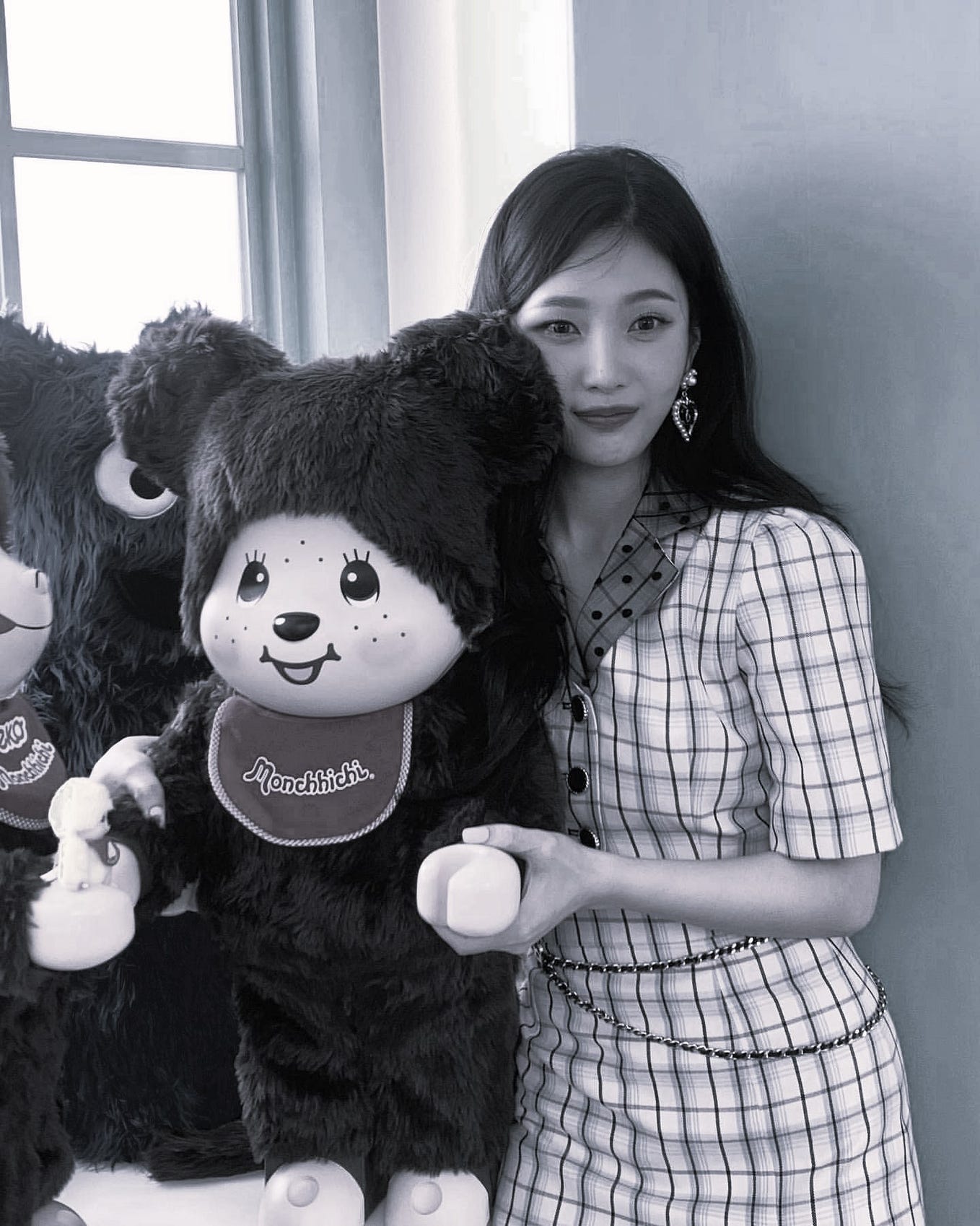 Rhea Chereena, Mahasiswi Koas. - Maheswari A. - Medium