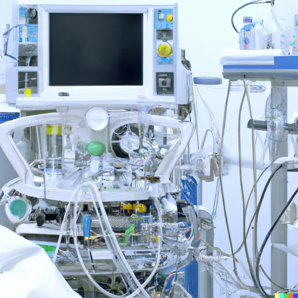 Top 5 recent trends in Biomedical engineering | by Aishwarya Thakur ...