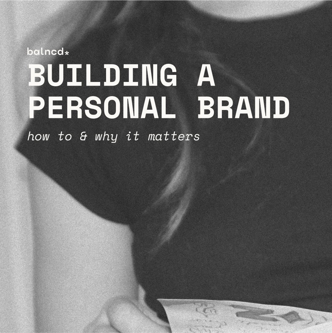 Breaking Down Brand Archetypes. Why it’s good to know for your small… | by balncd design ...