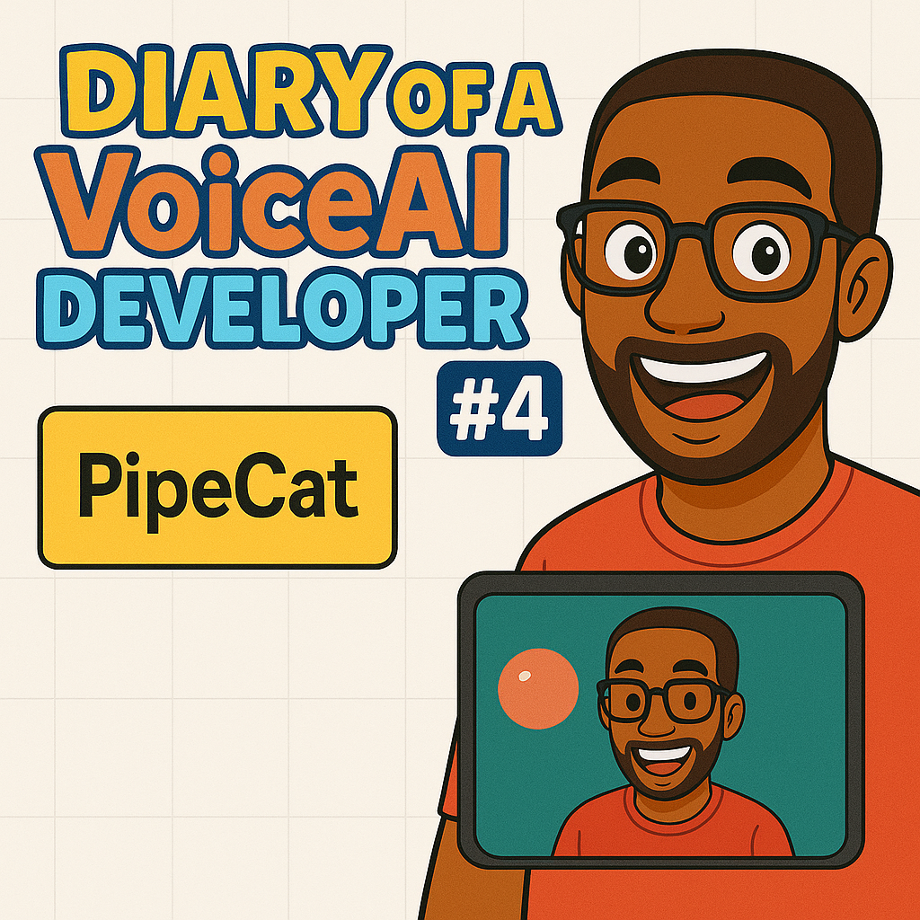 Building an AI Phone Agent with OpenAI Realtime API (Part 4): VOIP to OpenAI Communication ...