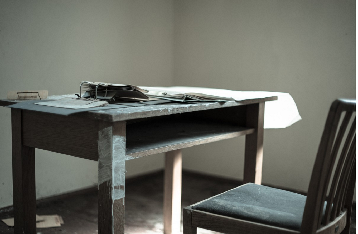 The Lab - Anna Tsui - Medium