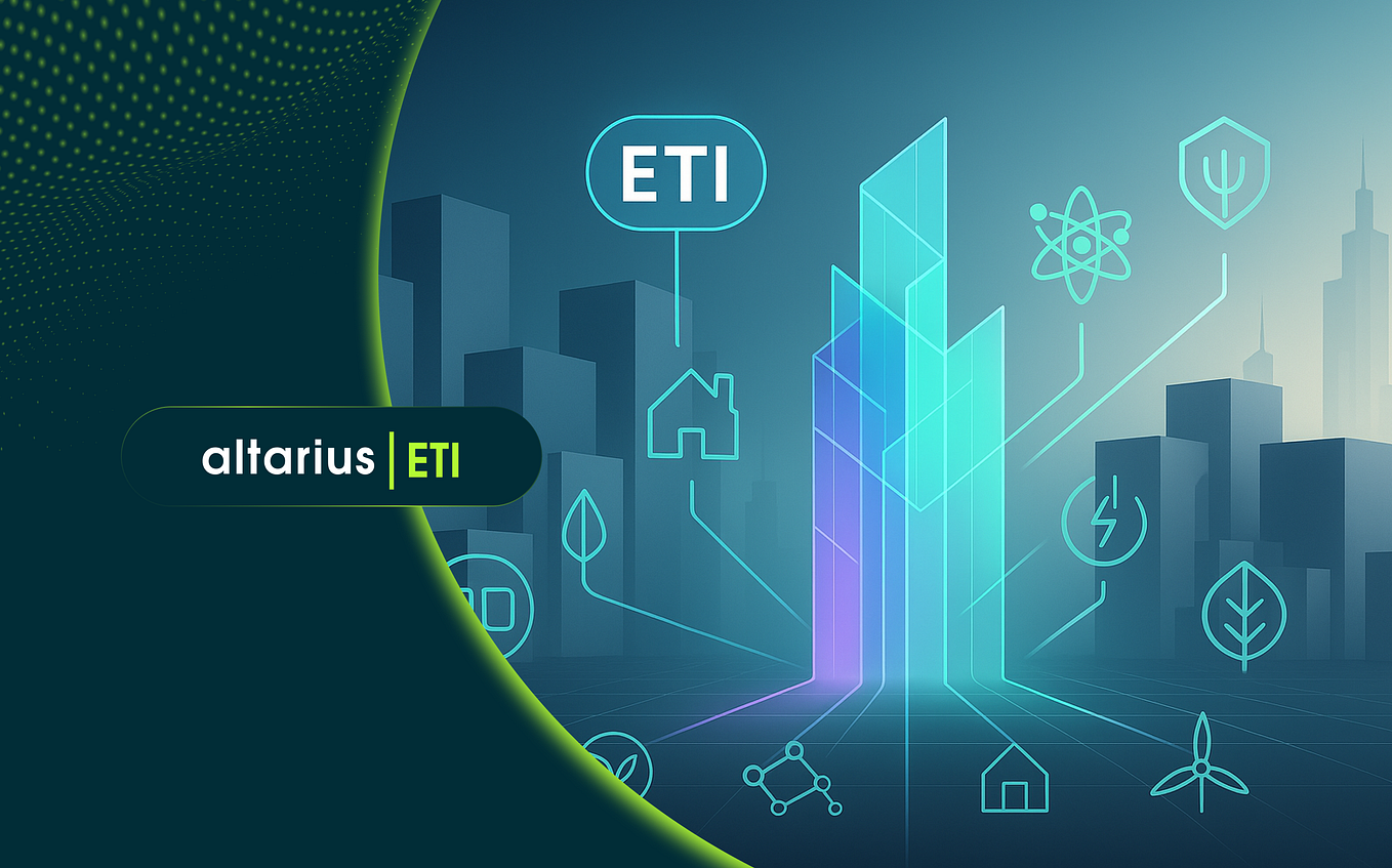 Rethinking Investment Architecture: How Innovative ETIs Redefine Market ...