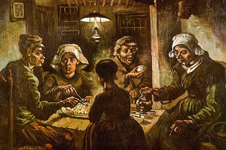 The Immortal Legacy of Vincent Van Gogh: Why he is the Most Celebrated ...