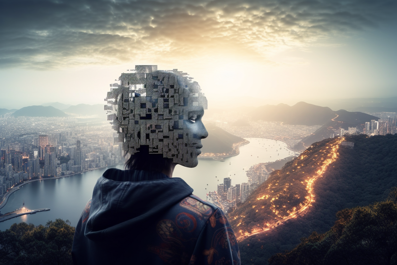 Use AI to sell designs on Redbubble | by Quantum Pixeler Sage | Medium