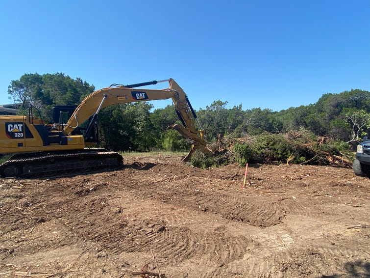 Why Land Clearing Services Are Essential for Property Development in ...