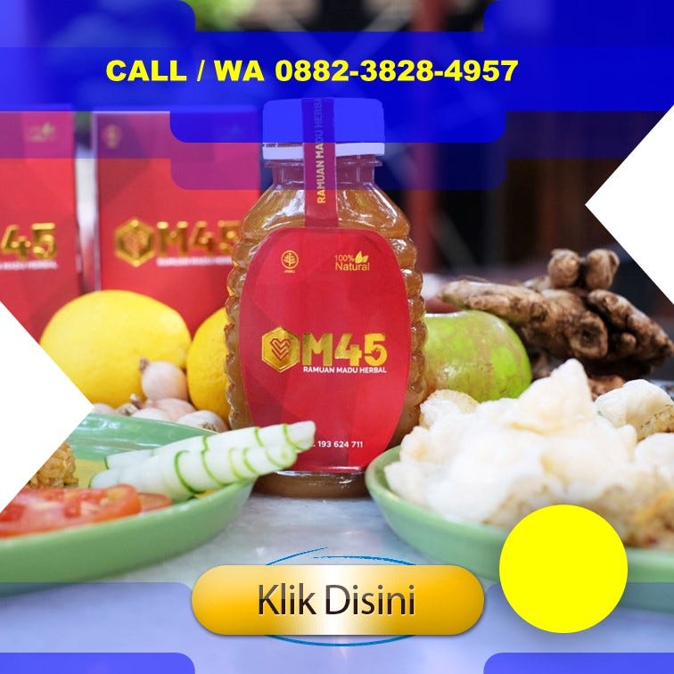M45, 088238284957, Madu Buat Stroke dan Lemak Darah Serta Banyumanik, Semarang | by Dewi Nurudin ...