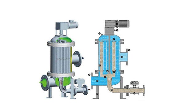 resin trap function. In the intricate world of industrial… | by ...