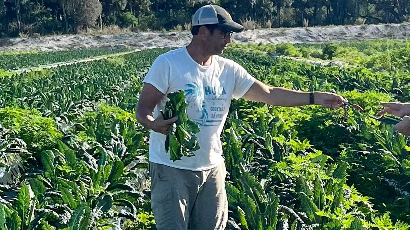 Randall Randy Konsker — How to Make Your Farm More Profitable This Year ...