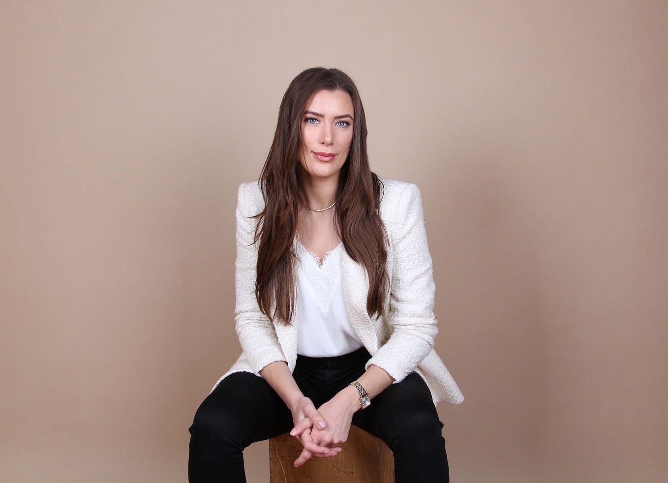Mental Health Champions: Why & How Colleen Clark Is Helping To Champion ...