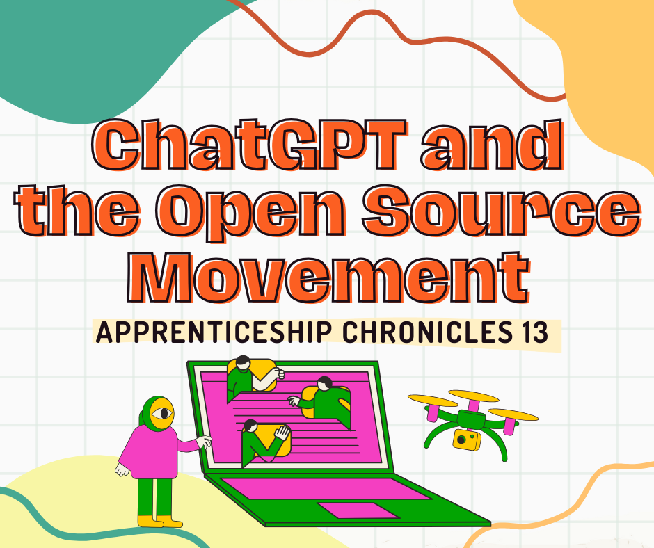 Tech Apprenticeship Chronicles: Say Their Names — Tech Pioneers — Part 4 | by Victoria McNorrill ...