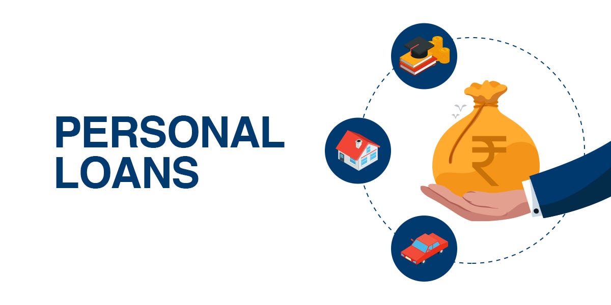All You Need To Know About Processing Fees For Personal Loan | by Vipin ...