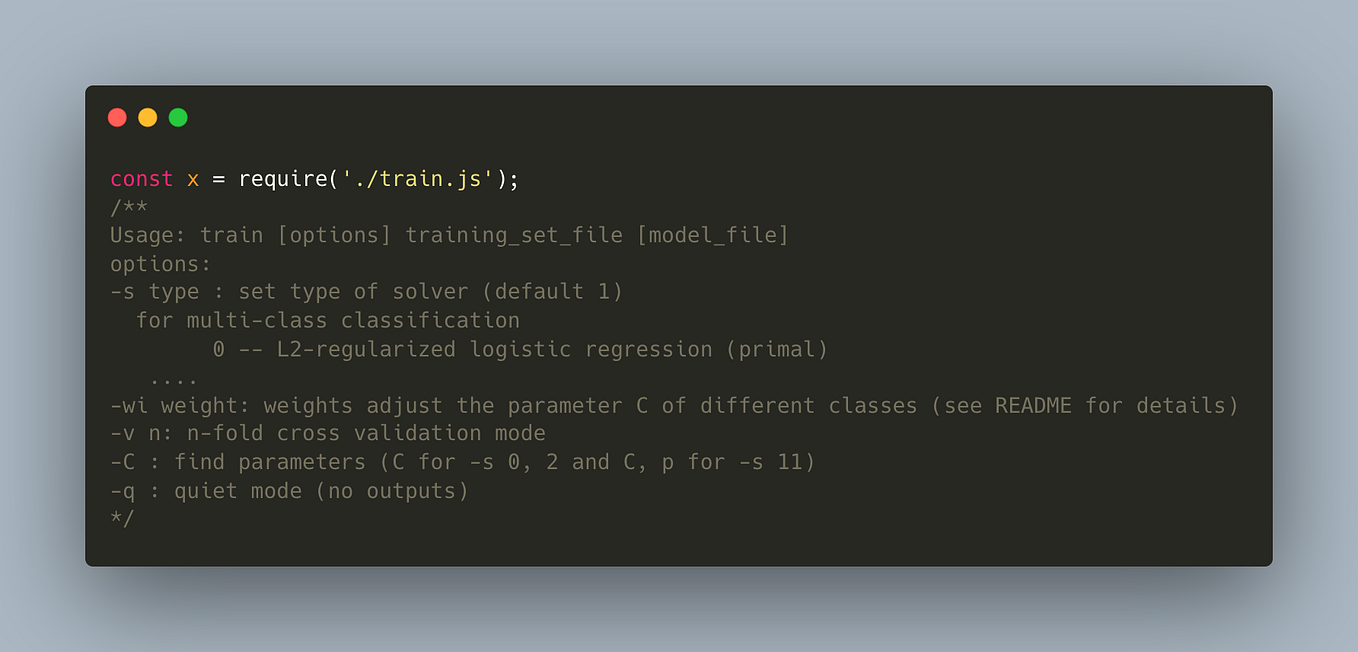 Avoiding using Serde in Rust WebAssembly When Performance Matters | by Wenhe Li | Medium