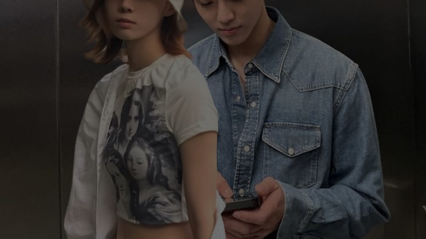 Pleno Pertama | by R | Medium