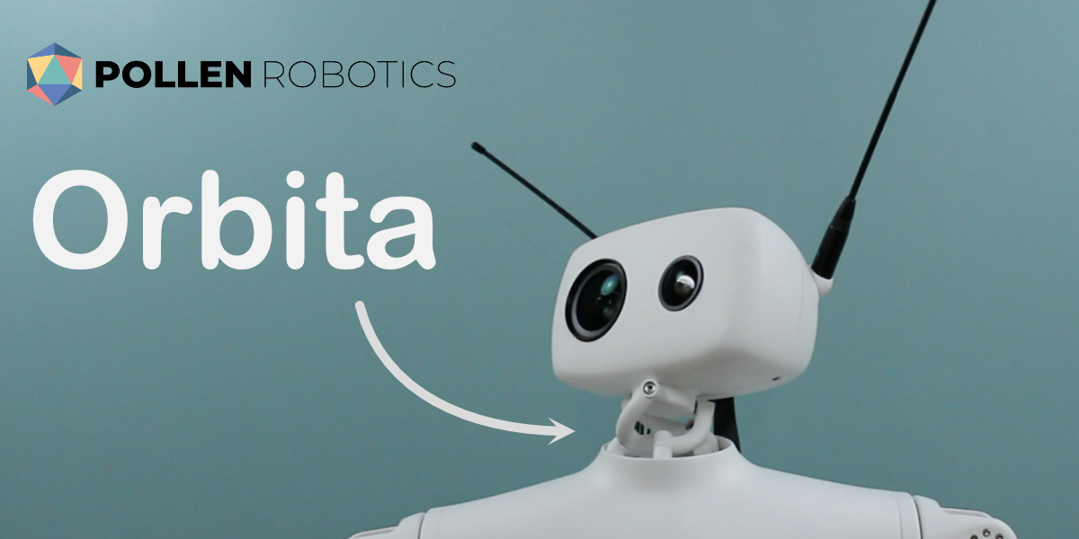 Controlling a Reachy robot in Unity | by Gaelle Lannuzel | pollen-robotics